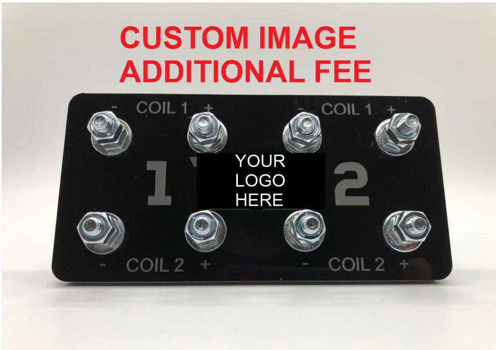Speaker terminal store